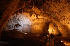 Bijambare Caves - Holiday Bosnia